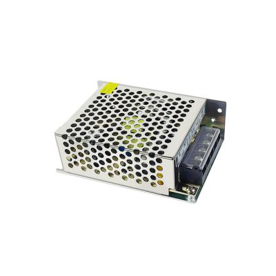 China Driver 12V3A36W single output  SMPS with DC12V36W full watt Iron Case for LED Lighting Factory Outlet for sale