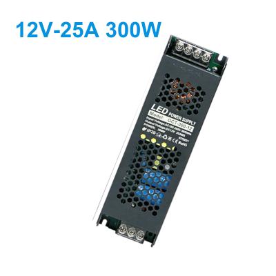 China Project Specific Switching Power Supply LED Driver 12V 20A 250W Power Supply for LED Light Lighting Factory Outlet for sale