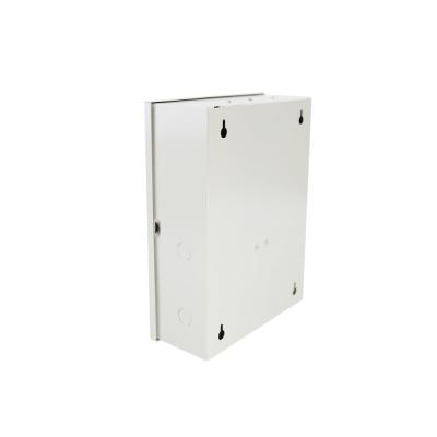 China UPS Battery Backup 12V10A 9Fused Outputs UPS Power Supply with 12V7ah Battery for CCTV Security Monitoring Camera for sale
