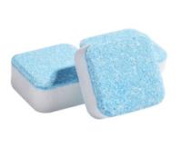 China 11g Washing Machine Cleaning Tablets for sale