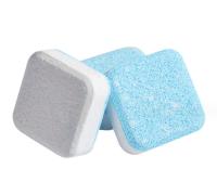 China 11g Washing Machine Cleaning Tablets for sale