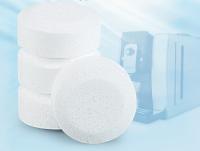 China 11g Coffee Residue Cleaning Tablets Coffee Maker Descaling Tablets Customization for sale