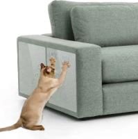 China Durable Pet Cleaning Products Cat Scratch Furniture Protector Customized for sale