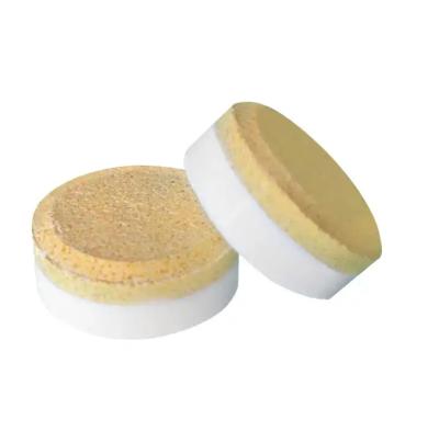 China 15g Disposal Cleaner Tablets for sale