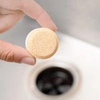 China 15g Disposal Cleaner Tablets for sale