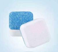 China 20g Eco Friendly Sustainable Dishwashing Cleaning Tablets Household Use for sale