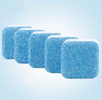 China 20g Eco Friendly Sustainable Dishwashing Cleaning Tablets Household Use for sale