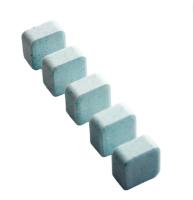 China Customizable Washing Machine Tub Cleaner Tablets Laundry Machine Cleaning Pods for sale