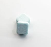 China Customizable Washing Machine Tub Cleaner Tablets Laundry Machine Cleaning Pods for sale