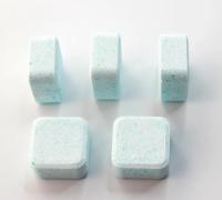 China Customizable Washing Machine Tub Cleaner Tablets Laundry Machine Cleaning Pods for sale