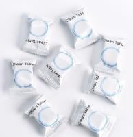 China OEM ODM Washing Machine Cleaning Tablets Effervescent Cleaner Tablet for sale