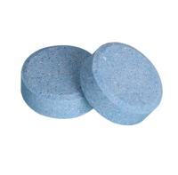 China Private Label Washing Machine Cleaning Tablets No Alkali Residue for sale