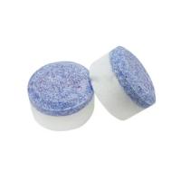 China Odor Elimination Washing Machine Cleaning Tablets Detergent OEM ODM Services for sale