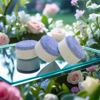China Odor Elimination Washing Machine Cleaning Tablets Detergent OEM ODM Services for sale