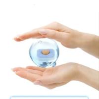 China Nature Fragrance Biodegradable Washing Machine Cleaning Pods 20g/Pc for sale
