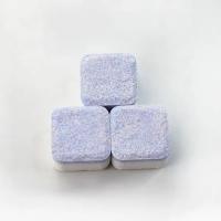 China 11g Front Loader Washing Machine Cleaning Tablets Stocked Sustainable for sale