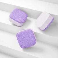 China 11g Front Loader Washing Machine Cleaning Tablets Stocked Sustainable for sale