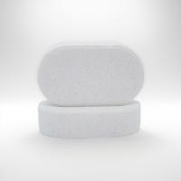 China Disposable Eco Friendly Washing Machine Tablets  Front Load Washer Cleaning Pods 15g for sale