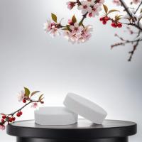 China Disposable Eco Friendly Washing Machine Tablets  Front Load Washer Cleaning Pods 15g for sale