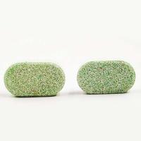 China Zero Waste Deodorizer Dishwashing Cleaning Tablets 15 Grams Eco Friendly for sale
