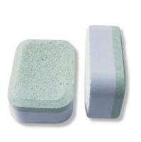 China Customization Dishwasher Deep Cleaning Tablets 20g Sustainable for sale