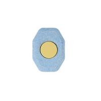 China Quick Dissolving 20g All In One Dishwasher Tablets Small Dishwasher Pods for sale
