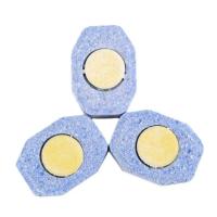 China Quick Dissolving 20g All In One Dishwasher Tablets Small Dishwasher Pods for sale