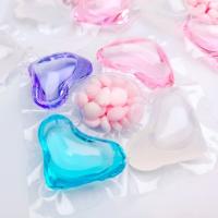 China High Efficiency Liquid Dishwasher Detergent Pods Dishwashing Liquid Tablets 12g for sale