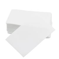 China Lemon Fragrance White Dishwashing Detergent Sheets Germs Removal for sale