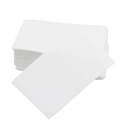 China Lemon Fragrance White Dishwashing Detergent Sheets Germs Removal for sale