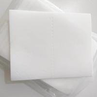 China Lemon Fragrance White Dishwashing Detergent Sheets Germs Removal for sale