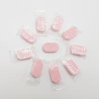 China OEM Household Dishwashing Cleaning Tablets Pink Color Odor Removal for sale