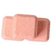 China Sparkling Tableware Dishwashing Cleaning Tablets Clean Dishwasher Tablets OEM for sale