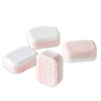 China 20 Grams Dishwashing Cleaning Tablets Grease Tough Stains Removal for sale