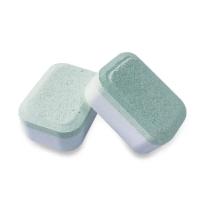 China 24 Pack Disposal Cleaner Tablets Deep Cleaning 20 Grams Various Fragrance for sale