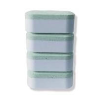 China 24 Pack Disposal Cleaner Tablets Deep Cleaning 20 Grams Various Fragrance for sale