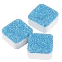 China Customized Remove Dirt Garbage Disposal Cleaning Tablets Eliminates Odors for sale