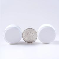 China Customization 15g Garbage Disposal Cleaner Tablets Drain Freshener Tablets for sale