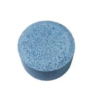 China Odor Free Rich Foam Pipe Cleaner Tablet Garbage Disposal Tablets for sale