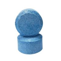 China Odor Free Rich Foam Pipe Cleaner Tablet Garbage Disposal Tablets for sale