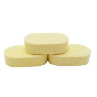 China OEM Garbage Disposal Cleaner Tablets Odor Eliminator With Foaming Action Removes for sale