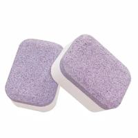 China OEM Household Cleaning Tablets Remove Bad Odor Drain Freshener Tablets for sale