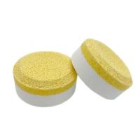 China 11g Household Cleaner Tablets Garbage Disposal Tablets Remove Bad Odor Fresh Scent for sale