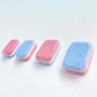 China Strong Cleaning Eco All In1 Kitchen Disposal Cleaner Tablets Support OEM for sale