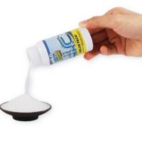 China 110g Kitchen Drain Pipe Dredging Powder Kitchen Pipe Cleaning Powder OEM for sale