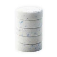 China Biodegradable Laundry Cleaning Products Oxygen Concentrated Bleach Tablets 5g for sale