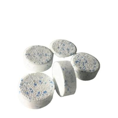 China Biodegradable Laundry Cleaning Products Oxygen Concentrated Bleach Tablets 5g for sale