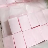 China Plant Extract Biodegradable Laundry Detergent Sheets Eco Friendly Laundry Strips for sale