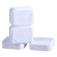 China Customization Laundry Cleaning Products Long Lasting Scents Laundry Cleaning Tablets for sale