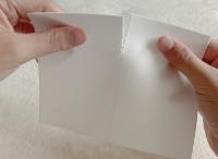 China Fresh Linen Laundry Detergent Sheets Dissolvable Concentrated Sheets Deep Clean, No mess, Saves Space, All Natural for sale